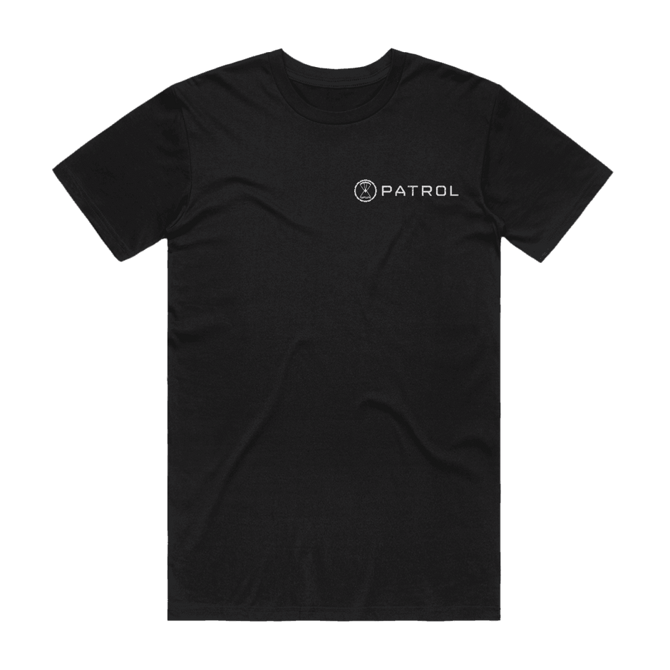 Patrol Goods Shirts and Tops